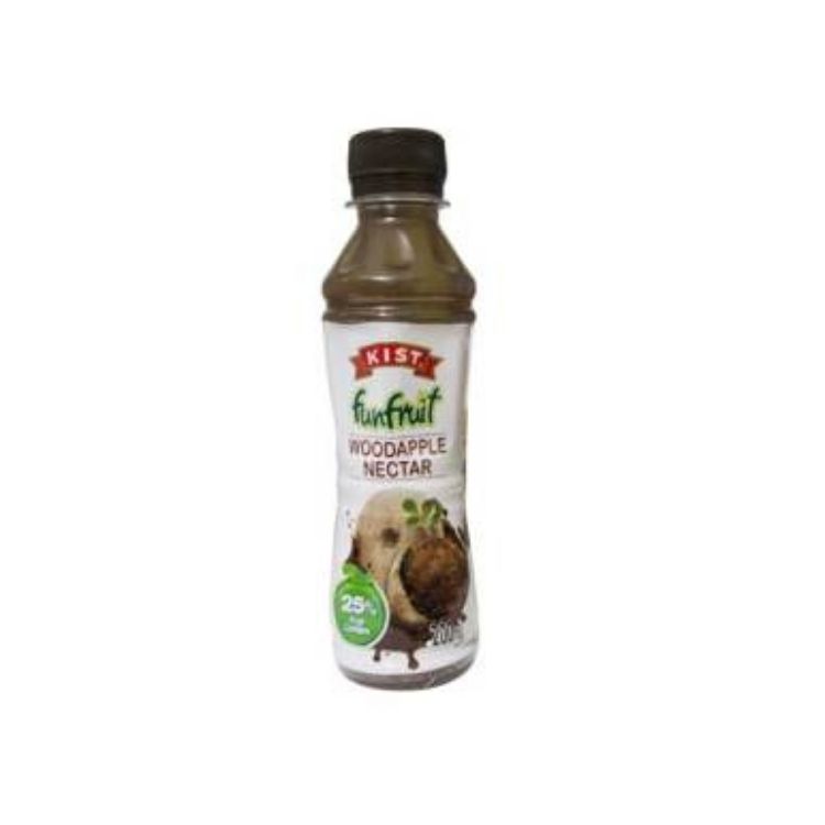 Kist Woodapple Nectar 200Ml - Best Price in Sri Lanka | OnlineKade.lk