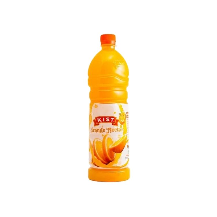 Kist Orange Nectar 1L - Best Price in Sri Lanka | OnlineKade.lk