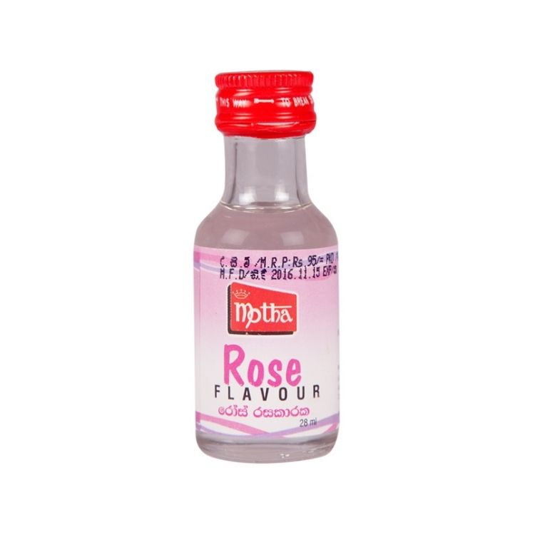 Motha Essence Rose 28Ml - Best Price in Sri Lanka | OnlineKade.lk