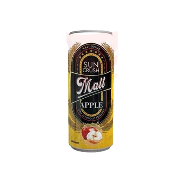 Suncrush Malt Apple Beverage 300Ml - Best Price in Sri Lanka ...