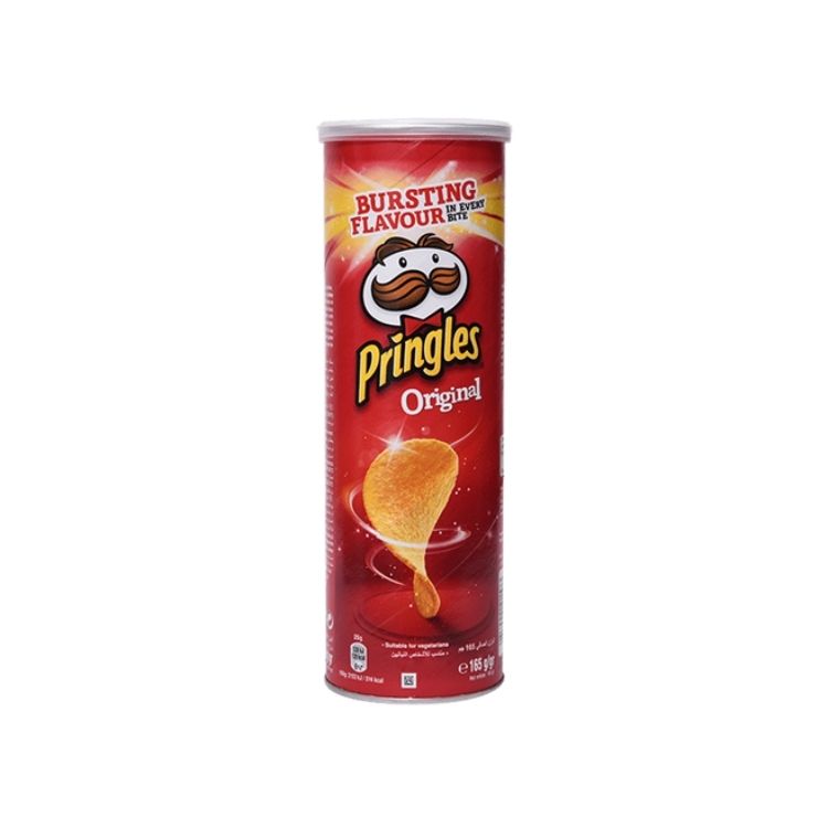 Pringles Original 165G Best Price In Sri Lanka OnlineKade lk Pringles Original 165G Best Price In Sri Lanka OnlineKade lk