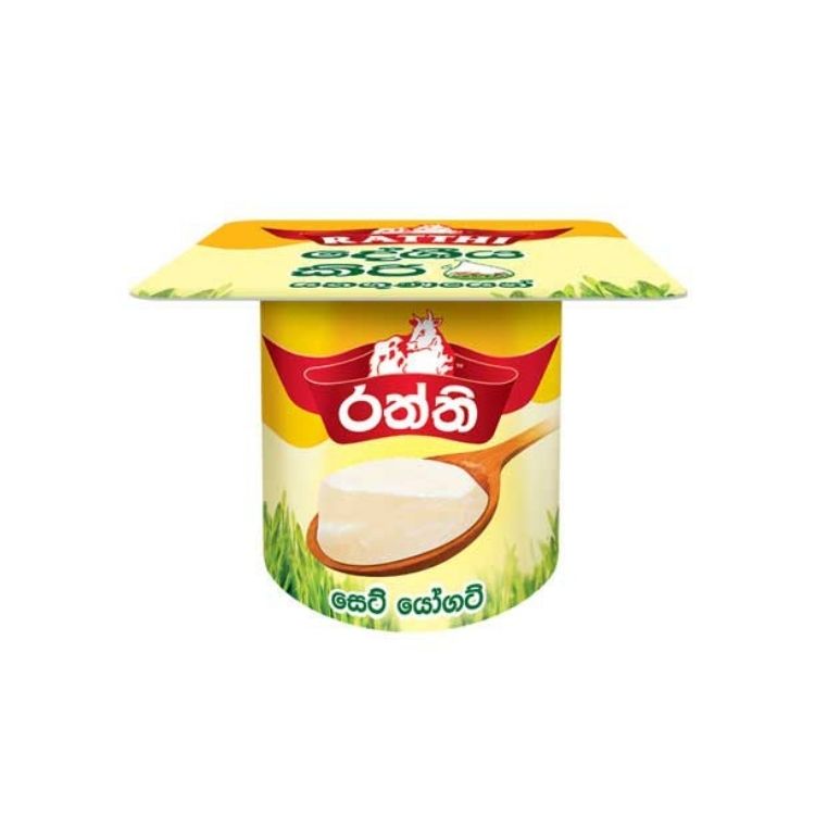 Raththi Yoghurt 80G - Best Price in Sri Lanka | OnlineKade.lk