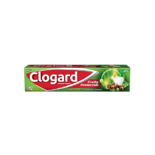 Clogard Cavity Protection Tooth Paste 120G - Best Price in Sri Lanka ...