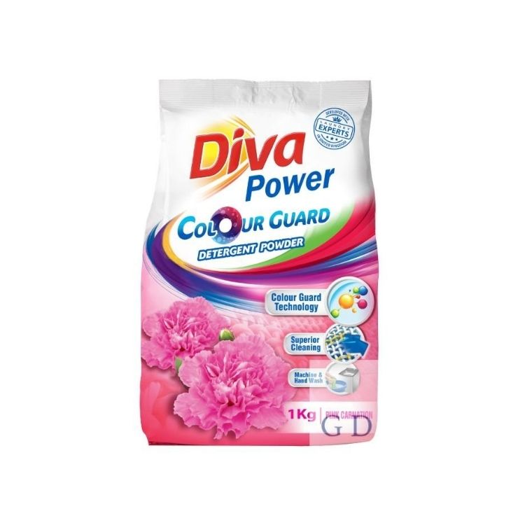 Diva Power Colour Guard 1Kg - Best Price in Sri Lanka | OnlineKade.lk