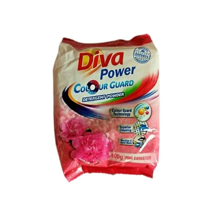 Diva Power Colour Guard 400G - Best Price in Sri Lanka | OnlineKade.lk