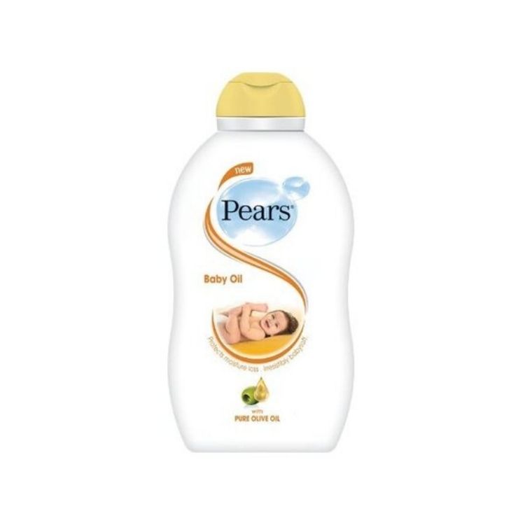 Pears Baby Oil 100Ml - Best Price in Sri Lanka | OnlineKade.lk