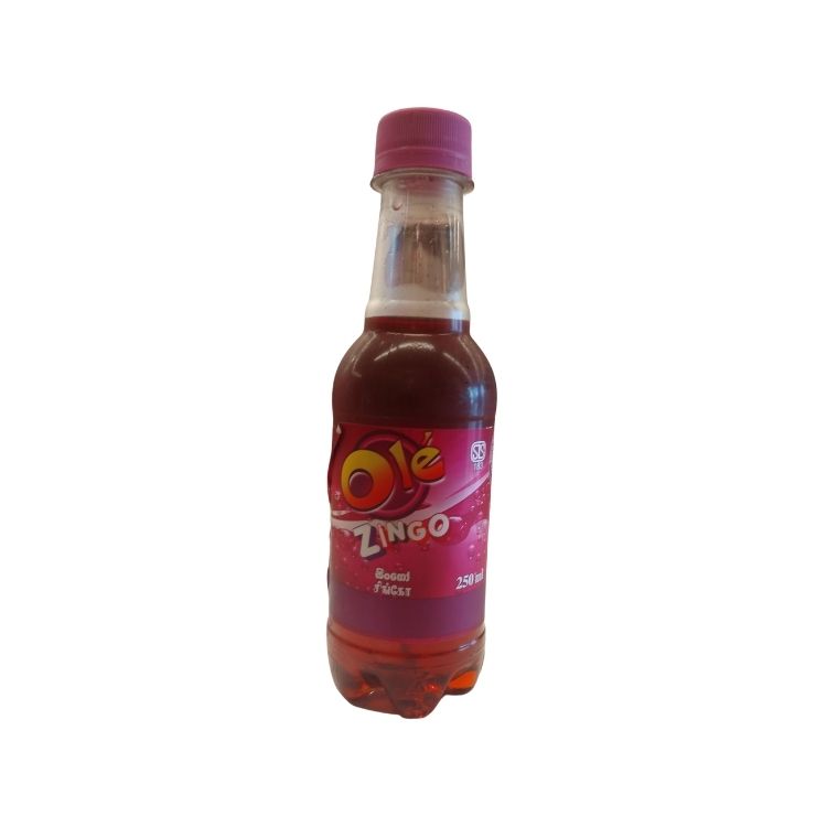 Ole Zingo 250Ml - Best Price in Sri Lanka | OnlineKade.lk