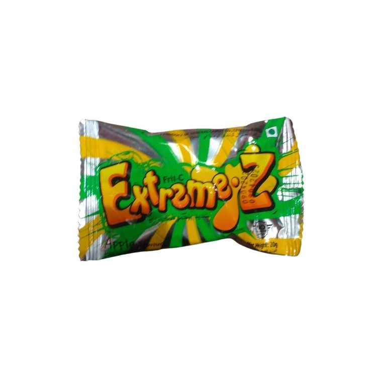 Extreme -Z Apple Flavour 20G - Best Price in Sri Lanka | OnlineKade.lk