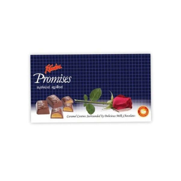 Kandos Promise 200G - Best Price in Sri Lanka | OnlineKade.lk