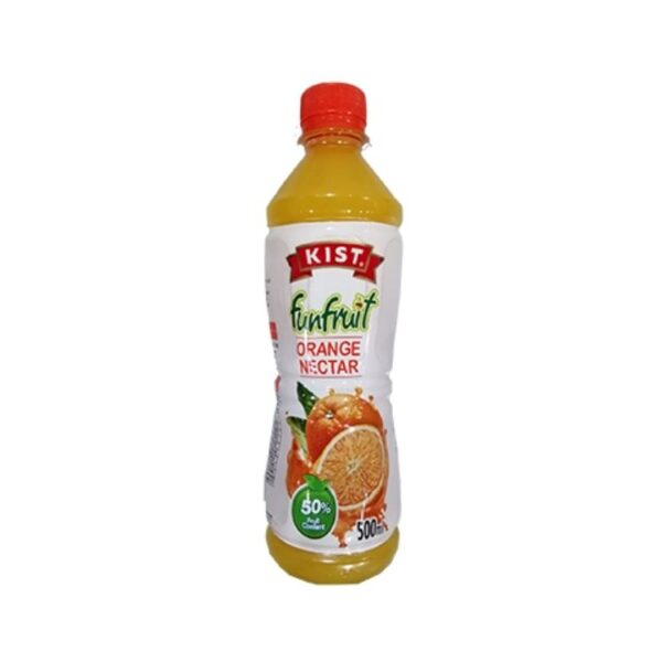 Kist Orange Nectar 500Ml - Best Price in Sri Lanka | OnlineKade.lk