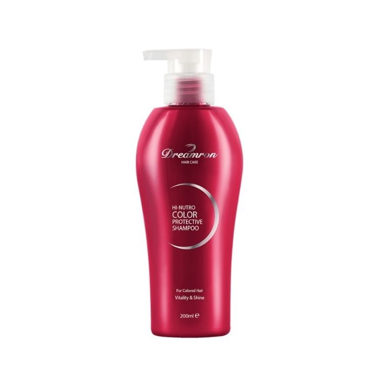 Dreamron Colour Protective Shampoo 200Ml - Best Price in Sri Lanka ...