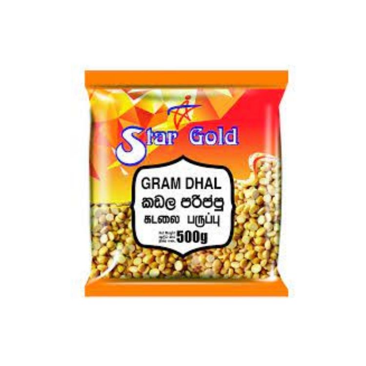 Star Gold Gram Dhal 500G - Best Price in Sri Lanka | OnlineKade.lk