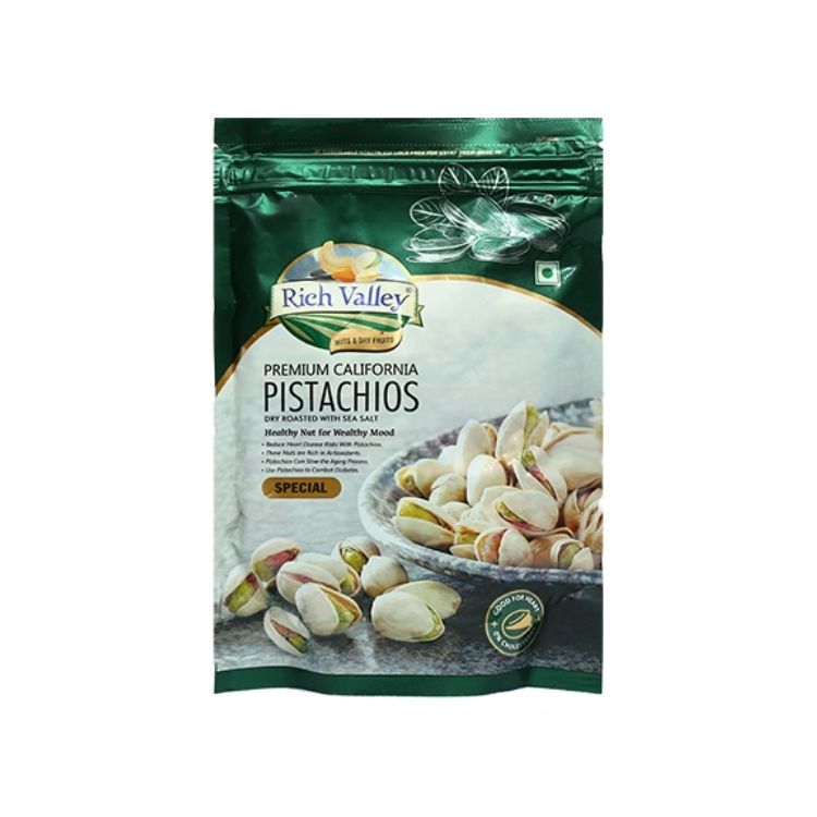 Rich Valley Pistachio 250G - Best Price in Sri Lanka | OnlineKade.lk