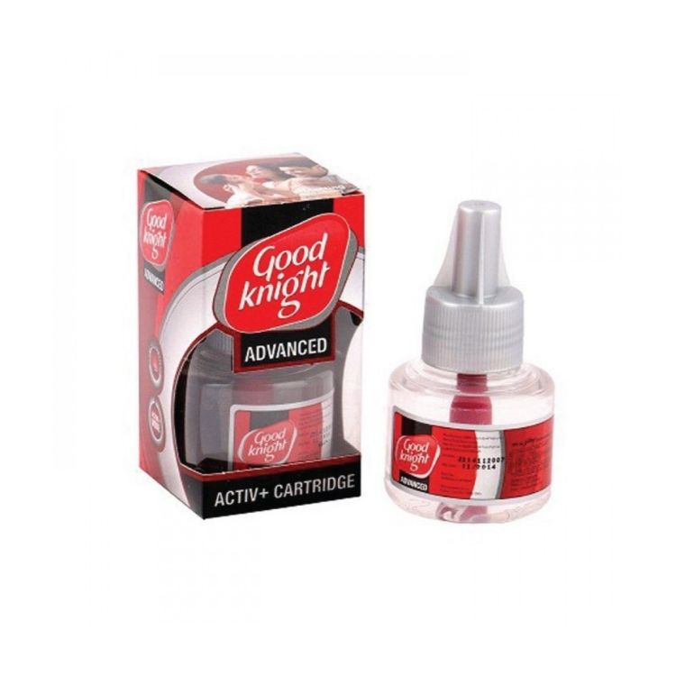 Good Knight Advanced Refill 45N 45Ml - Best Price in Sri Lanka ...