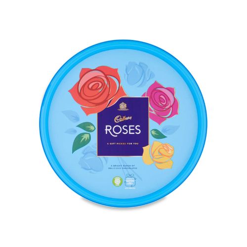 Cadbury Roses Tub 600G - Best Price in Sri Lanka | OnlineKade.lk