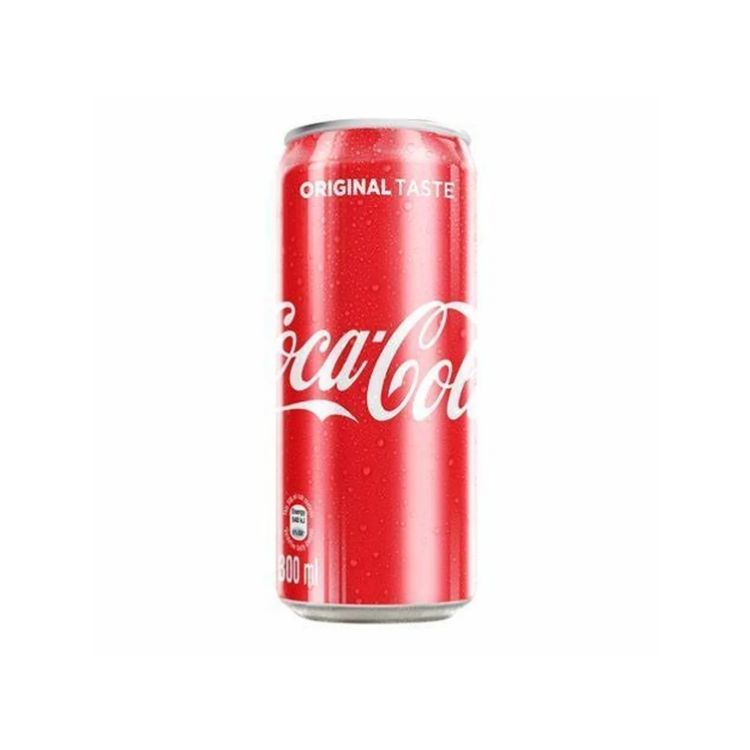 Coca Cola Original 320Ml - Best Price in Sri Lanka | OnlineKade.lk
