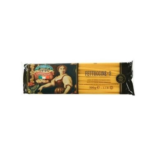 Campagna Fettuccine Pasta 500G - Best Price in Sri Lanka | OnlineKade.lk