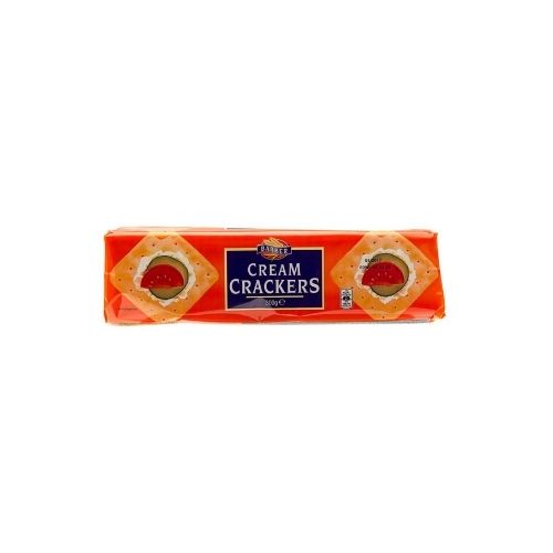 Barber Cream Crackers 300G - Best Price in Sri Lanka | OnlineKade.lk