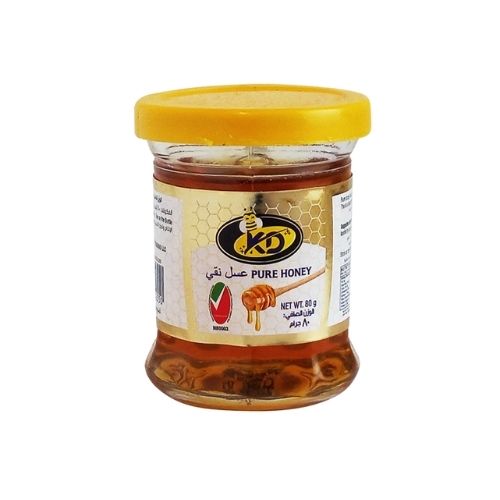 Kd Pure Honey Mug 80G - Best Price in Sri Lanka | OnlineKade.lk
