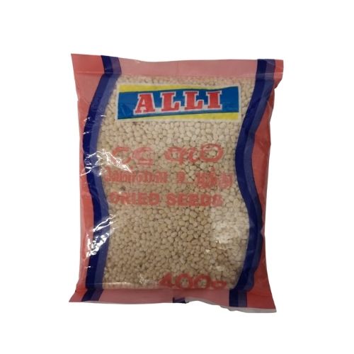 Alli Oried Seeds 400G - Best Price in Sri Lanka | OnlineKade.lk