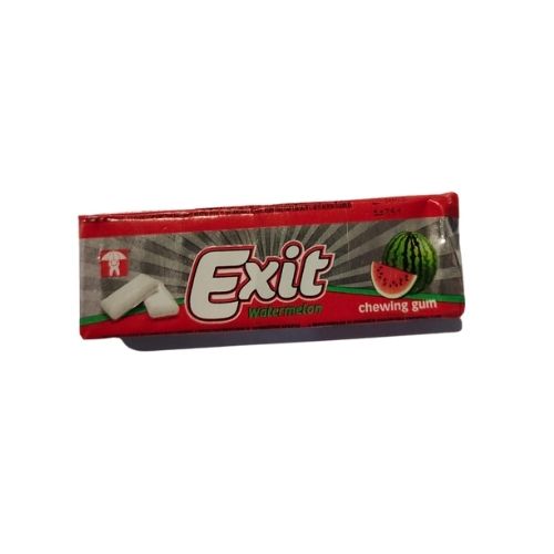 Exit Watermelon Chewing Gum Stick 13.5G - Best Price in Sri Lanka ...
