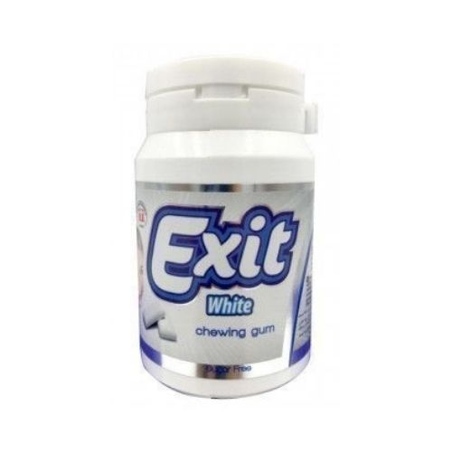 Exit White Chewing Gum Sugarfree 50G - Best Price in Sri Lanka ...