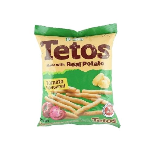 Ramba Tetos Tomato Flavour 60G - Best Price in Sri Lanka | OnlineKade.lk