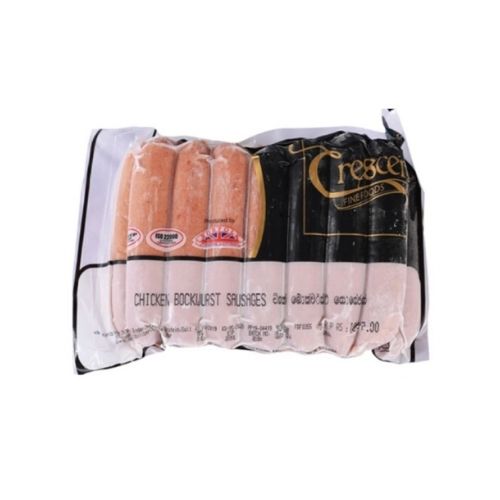 Crescent Chicken Bockwurst Sausages 1Kg - Best Price in Sri Lanka ...
