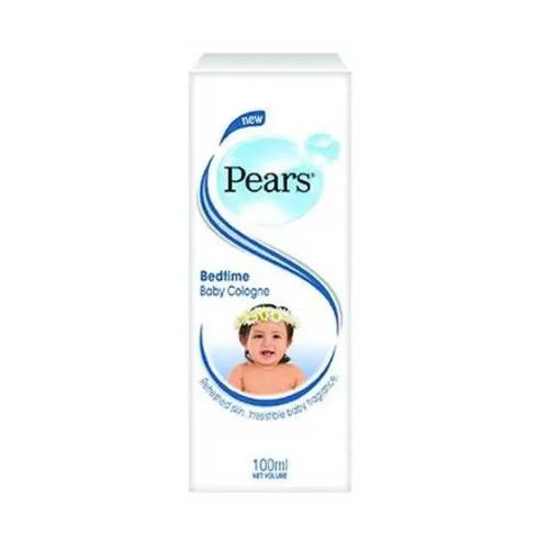Pears Bedtime Baby Cologne 100Ml - Best Price in Sri Lanka | OnlineKade.lk