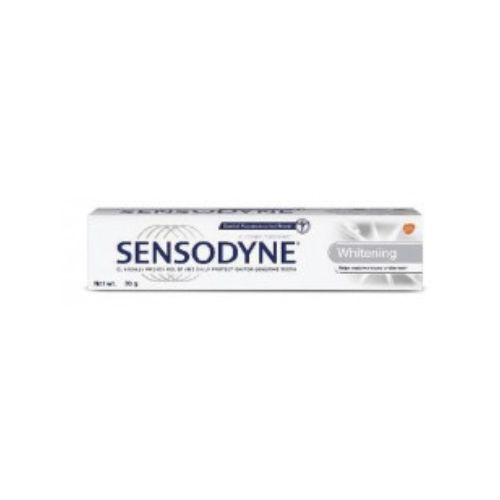 Sensodyne Whitening Toothpaste 70G - Best Price in Sri Lanka ...