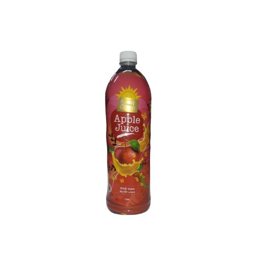 Sun Crush Apple Juice 1250Ml - Best Price in Sri Lanka | OnlineKade.lk