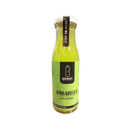 B Fresh Ambarella 200Ml - Best Price in Sri Lanka | OnlineKade.lk