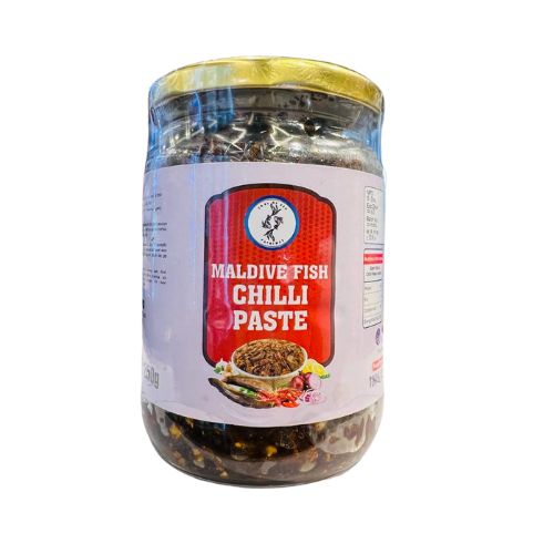 Sosf Maldive Fish Chilli Paste 250G - Best Price in Sri Lanka ...