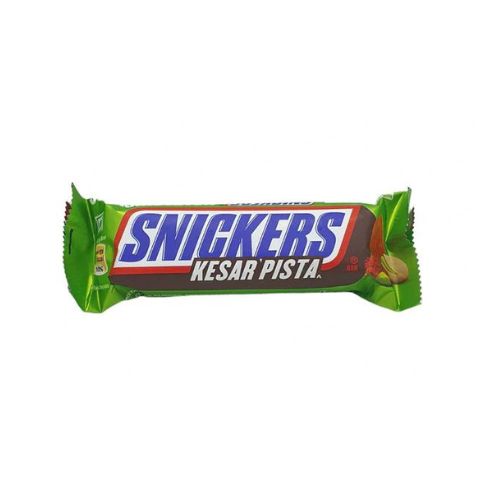 Snickers Kesar Pista 20G - Best Price in Sri Lanka | OnlineKade.lk