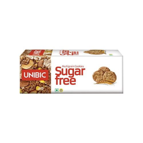 Unibic Multigrain Cookies S/F 75G - Best Price in Sri Lanka | OnlineKade.lk
