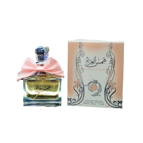 Hams Al Gharam Perfume 100Ml - Best Price in Sri Lanka | OnlineKade.lk