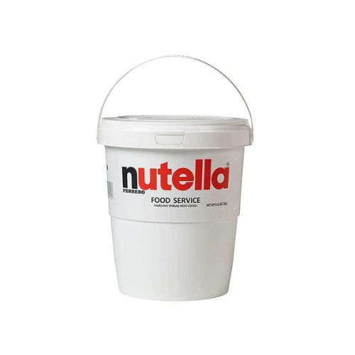 Nutella Spread 3Kg - Best Price in Sri Lanka | OnlineKade.lk