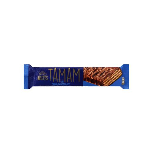Toren Tamtam Wafers Double Choc 42G - Best Price in Sri Lanka ...