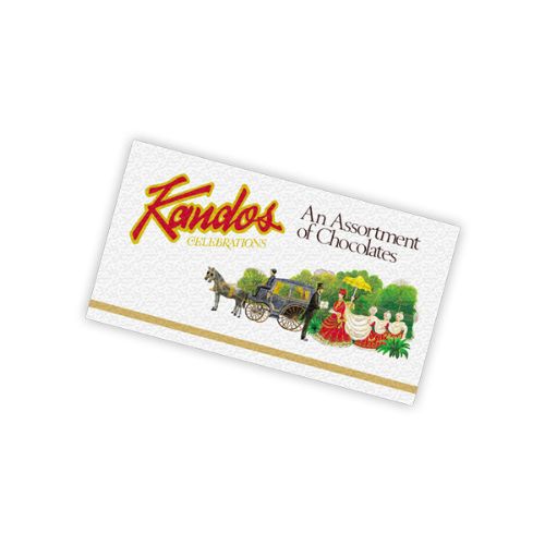 Kandos Celebrations 360G - Best Price in Sri Lanka | OnlineKade.lk