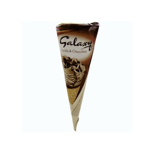 Galaxy Vanilla & Choc Cone - Best Price in Sri Lanka | OnlineKade.lk