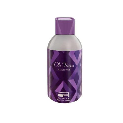 Oh Tiara Perfume Spray 250Ml - Best Price in Sri Lanka | OnlineKade.lk