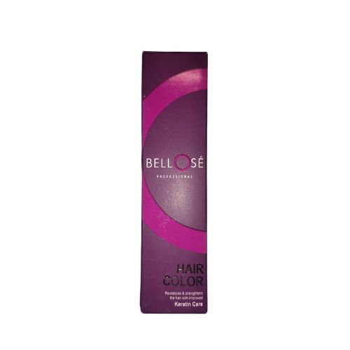 Bellose Dark Blonde Hazelnut 6.74 Hair Color 60Ml - Best Price in Sri ...