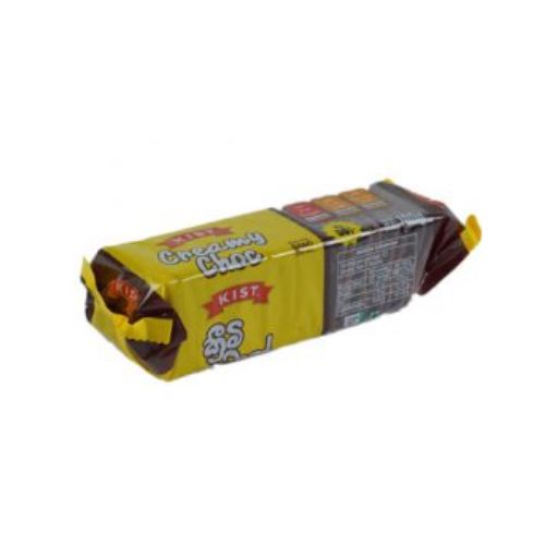 Kist Creamy Choc Biscuits 90G - Best Price in Sri Lanka | OnlineKade.lk