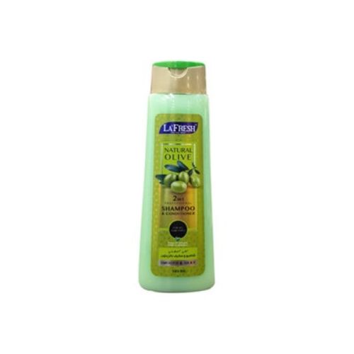 La Fresh Natural Olive Shampoo & Cond 500Ml - Best Price in Sri Lanka ...