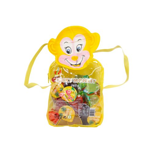 Lucky Monkey Jelly 450G - Best Price in Sri Lanka | OnlineKade.lk