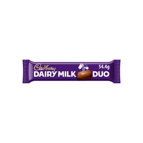 Cadbury Dairy Milk Duo 54.4G - Best Price in Sri Lanka | OnlineKade.lk