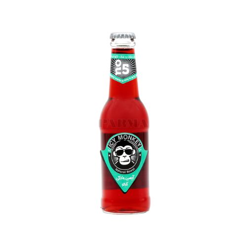 Ice Monkey No 5 Cherry Drink 250Ml - Best Price in Sri Lanka ...