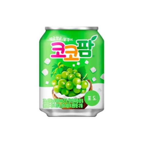 Coco Palm Grape Drink 240Ml - Best Price in Sri Lanka | OnlineKade.lk