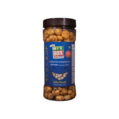 Pravin Roasted Puffs I/Masala Jowar 90G - Best Price in Sri Lanka ...