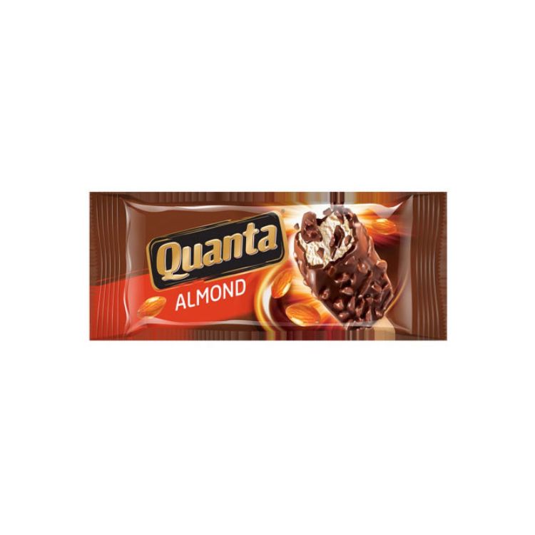 Quanta Almond Ice Cream Stick 90Ml - Best Price in Sri Lanka ...